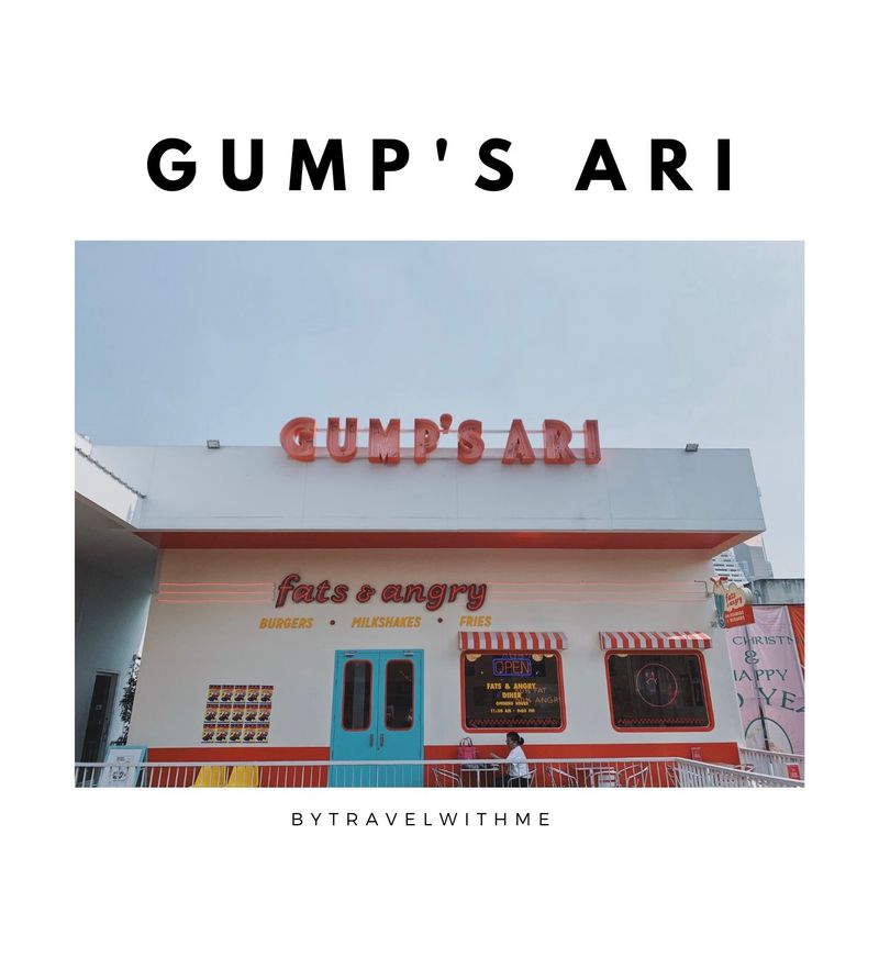 [Travel with me] 𝐆𝐮𝐦𝐩’𝐬 𝐀𝐫𝐢 𝐂𝐨𝐦𝐦𝐮𝐧𝐢𝐭𝐲 𝐒𝐩𝐚𝐜𝐞 🌞 𝐆𝐮𝐦𝐩’𝐬 𝐀𝐫𝐢 𝐂𝐨𝐦𝐦𝐮𝐧𝐢𝐭𝐲 ...