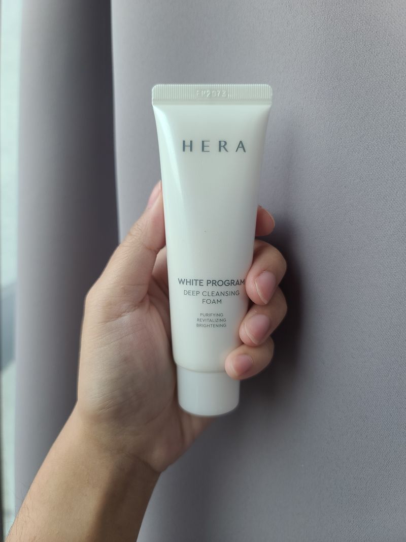 [Merry Diary 🎠] 📌โฟมล้างหน้าเกาหลี สูตรผิวใส ไม่แห้งกร้าน 🧖‍♀️ยี่ห้อ ...