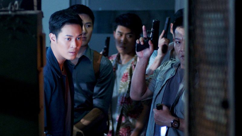 [Mr. Alien] มีซีรี่ย์จาก Netflix มาแนะนำอีกแล้ว คือปกติเปิดดูแต่ ...