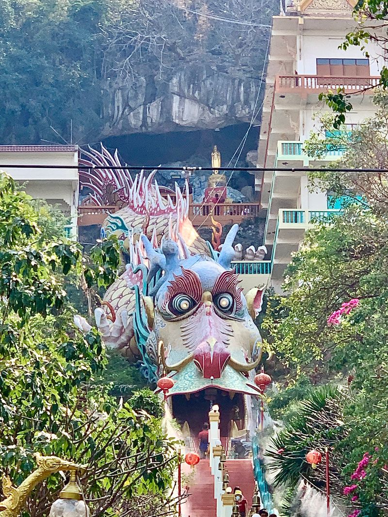 [Story Tripper] ช่วงนี้ละครเรื่อง #วันทอง กำลังมา มีช่วงหนึ่งของละครได้ ...