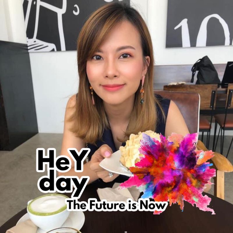 [Puay Iyarin] ความโกรธเหมือนวงจรไฟฟ้าค่ะ สาเหตุ >> สมอง >> เกิดอารมณ์ >> คิดซ้ำในสมอง >> เกิด ...