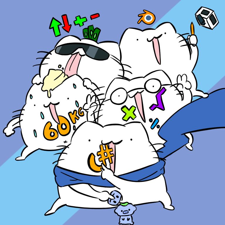 [Code it back] ใกล้จะจบการเดินทางในครั้งนี้แล้ว เวลาผ่านไปไวเหลือเกิน ...