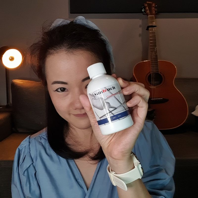 [Maeban Condo] วันนี้มีอะไรมาส่ง EP 151: ยาแนว อเนกประสงค์ Tile Reform 26฿ https://shp.ee ...