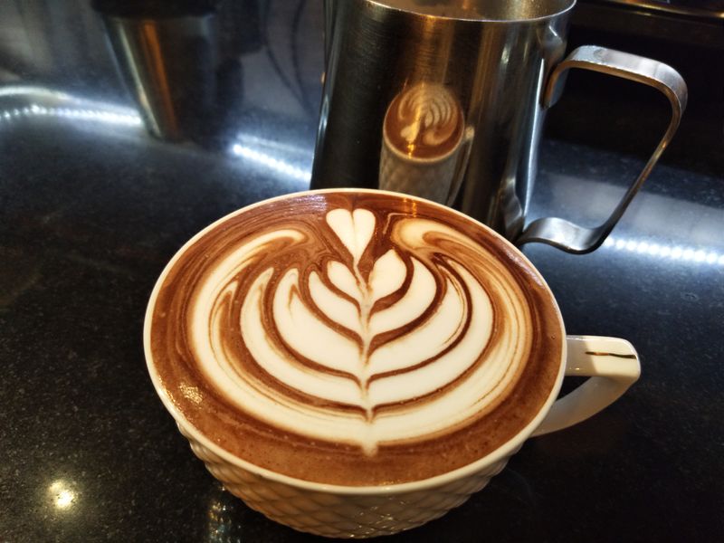 [A.N.T] Hot Cocoa วันนี้อบอุ่นแบบโกโก้ร้อนสักแก้วกันไหมครับ ทุกคน