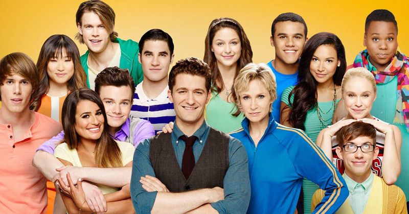 [THE STANDARD POP] ทีมนักแสดง Glee เตรียมกลับมารวมตัวกันอีกครั้งที่งาน ...