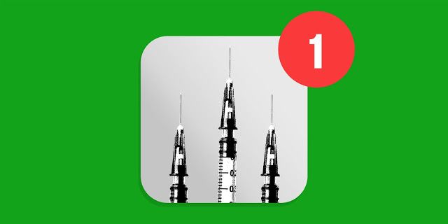 [Sarun's IT News] อยากนัดฉีดวัคซีน (ในอเมริกา) ไหม ถ้ารู้จักนักเขียนโปรแกรมภาษา python ช่วยได้ ...