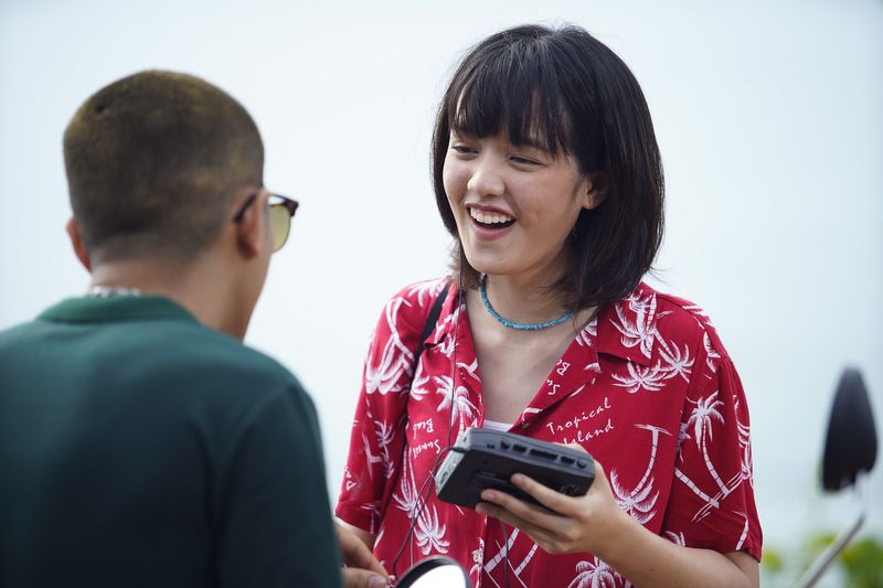 [dara online] อีกหนึ่งบทบาทของ “พลอย” ใน “โกงพลิกเกม” หากเอ่ยชื่อ "พลอย-พลอยไพลิน ตั้งประภาพร ...