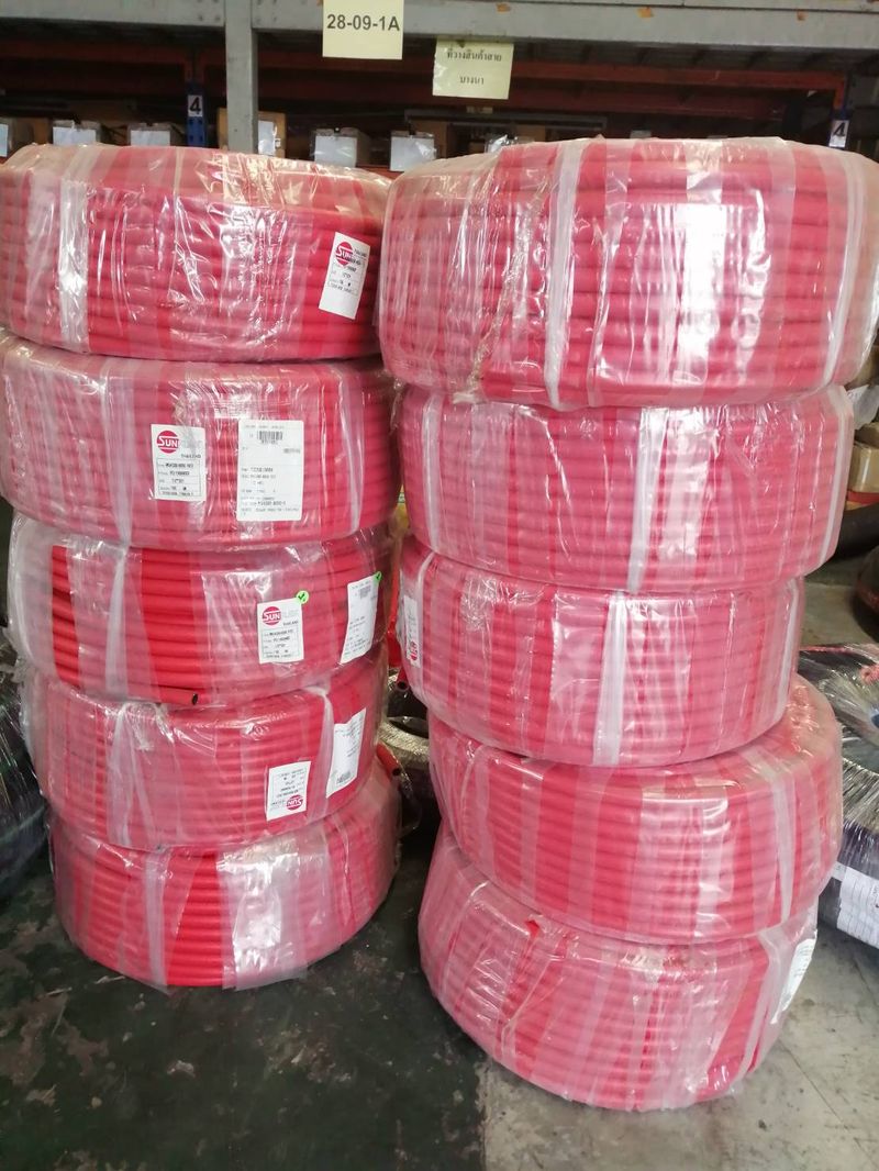 [services hose(industryandhydraulic)] Ari water . Hose