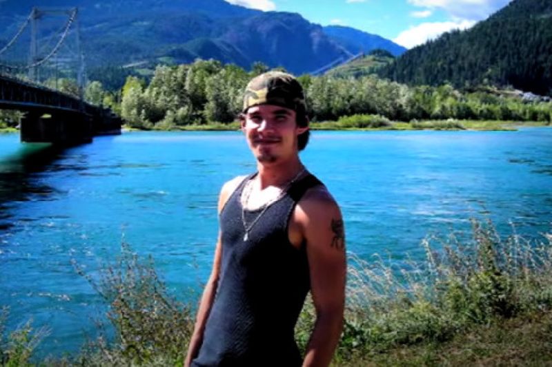 [เล่าเรื่องรอบโลก ] EP.6 การสังหาร Tim McLean. ⏰ เร็วๆนี้