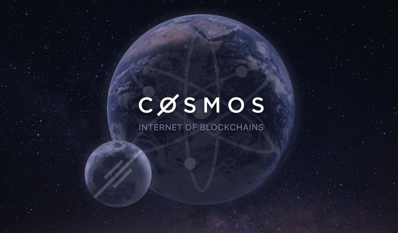 [FX standard] Cosmos เปิดตัว Inter-Blockchain Communication (IBC) เพื่อ ...