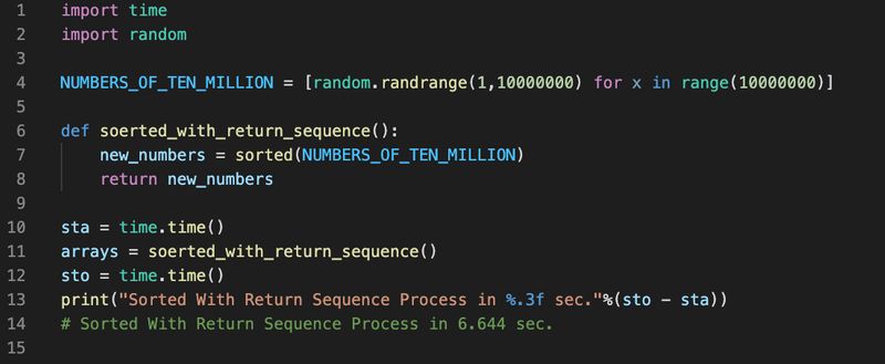 [l3oxME] Python TIPs : EP05 - การเรียงลำดับในอาร์เรย์ การเรียงลำดับจาก ...