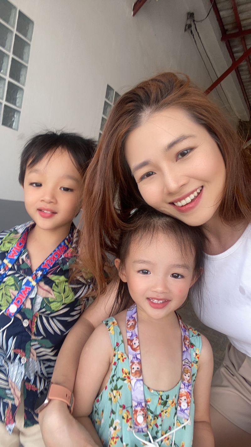 [Single mom เลี้ยงเดี่ยวก็เฟี้ยวได้] การเลี้ยงลูกไม่ว่าจะวัยไหน อย่าให้ ...