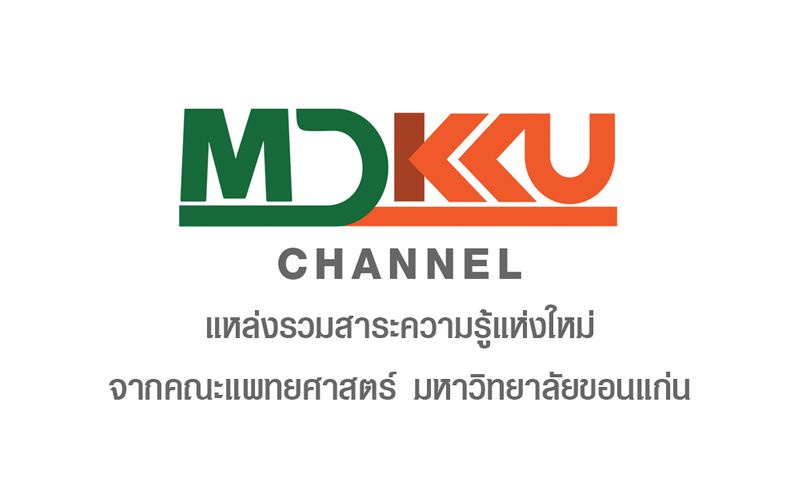 MDKKU Channel