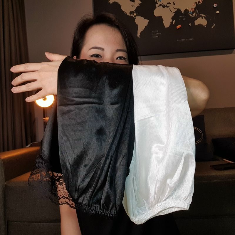 [Maeban Condo] วันนี้มีอะไรมาส่ง EP 171: กระโปรงซับใน 60฿ https://shp.ee/5srzgu5 ติดตามกันได้ทุก ...