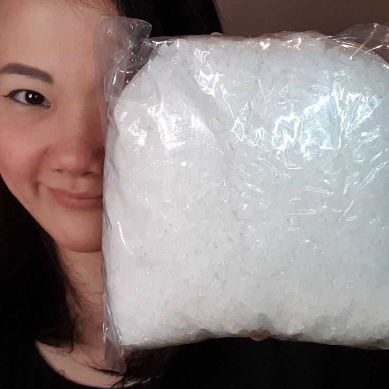 [Maeban Condo] วันนี้มีอะไรมาส่ง EP 172: เกลือสมุทร 10฿ https://shp.ee/r9crser ติดตามกันได้ทุก ...