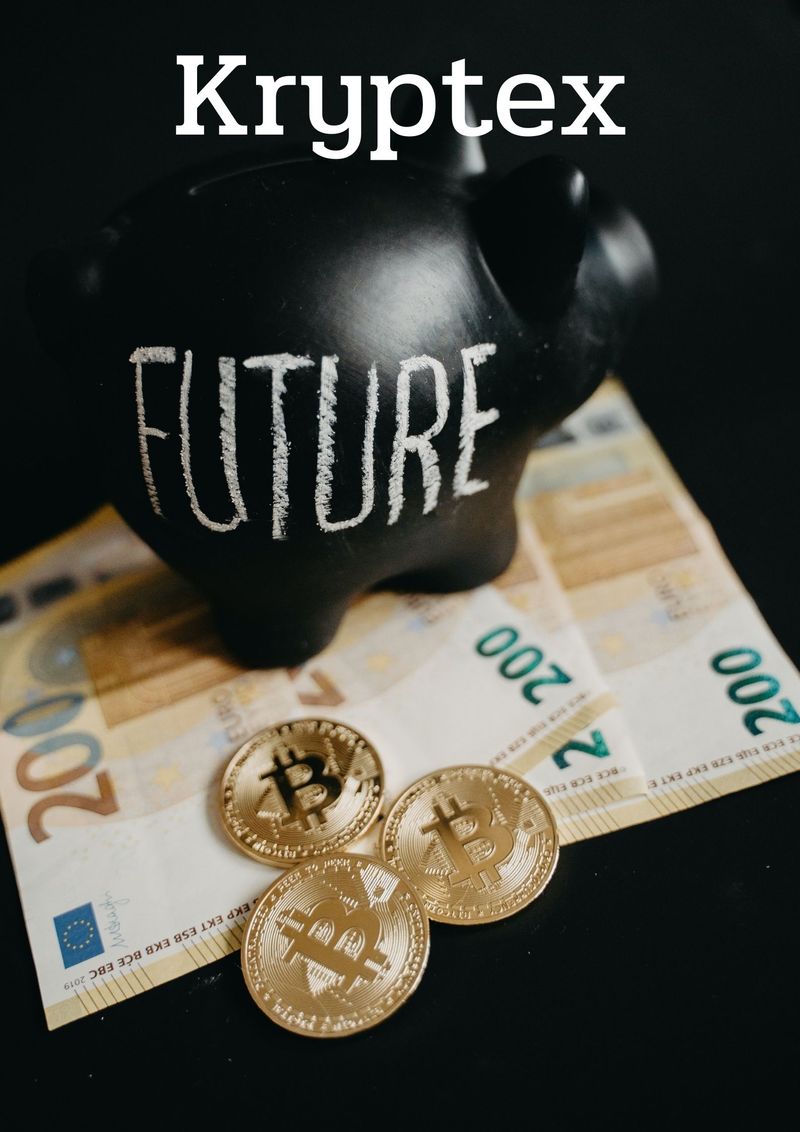 [รอบรู้เรื่องรอบโลก] ขุดด้วย kryptex ให้ดีจะง่ายขนาดนี้เลยเหรอ? คุณรู้ ...