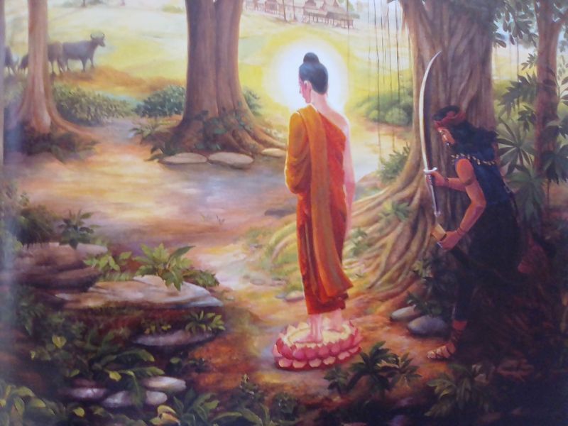 [Pha'PHEEM] ขอบคุณธรรมมะดีๆมีให้ตลอดเลย ขอแชร์ไว้อ่านนะคะ🙏