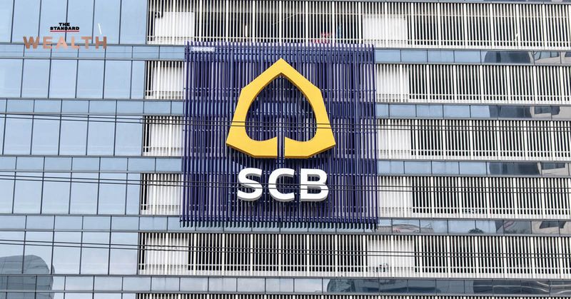 [THE STANDARD WEALTH] ผู้ถือหุ้น SCB อนุมัติจ่ายปันผลหุ้นละ 2.30 บาท รวมเป็นเงินกว่า 7,818 ล้าน ...