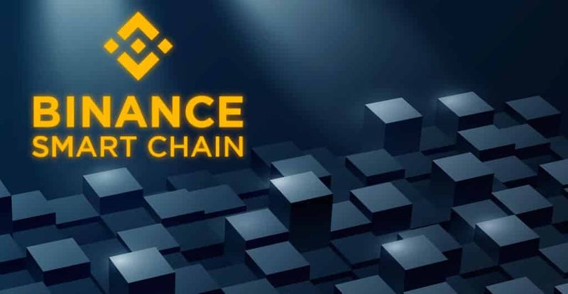 [Cryptonews.in.th] จำนวนธุรกรรมรายวันของ Binance Smart Chain (BSC) เข้า ...