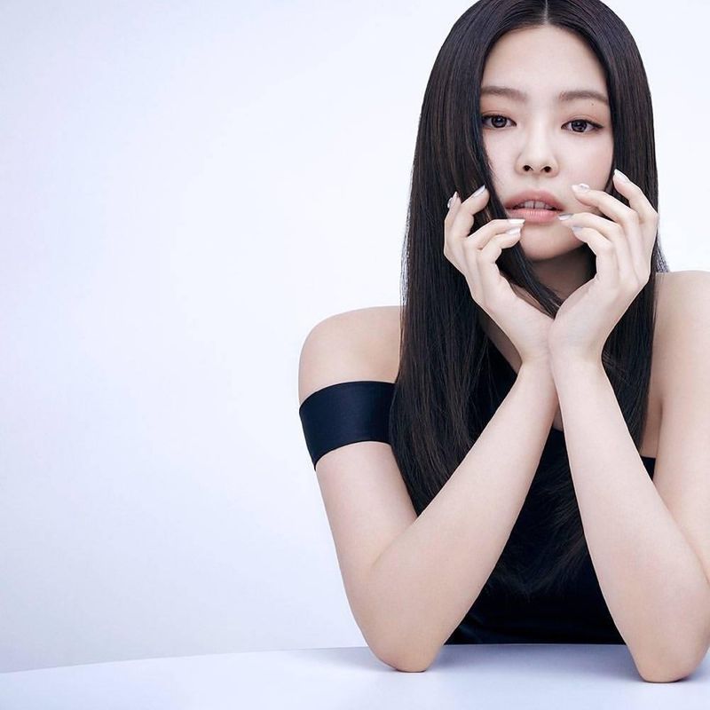 [Tae] เจนนี่ได้รับเลือกให้เป็น New Muse, สำหรับแบรนด์เล็บระดับโลก "Dashing Diva" ด้วยภาพลักษณ์ ...