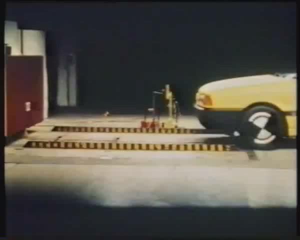 [นึกภาพตามกูนะ] เจาะเวลาหารถเก่า: ระบบความปลอดภัย Procon-Ten เมื่อการ ...