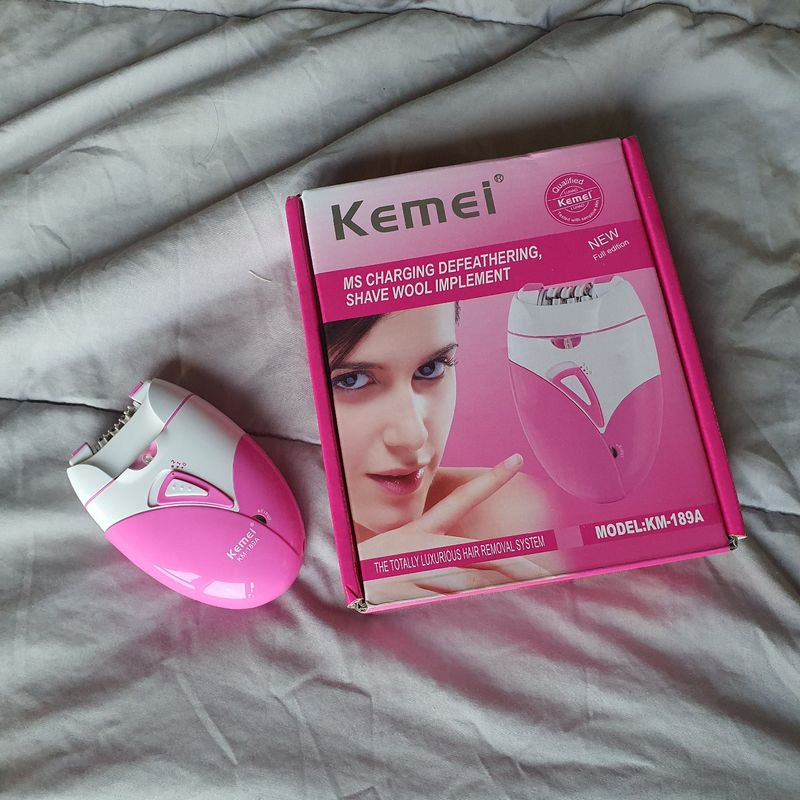 [Maeban Condo] วันนี้มีอะไรมาส่ง EP 223: เครื่องถอนขนไฟฟ้า 162฿ https://shp.ee/vkehnv3 ติดตามกัน ...