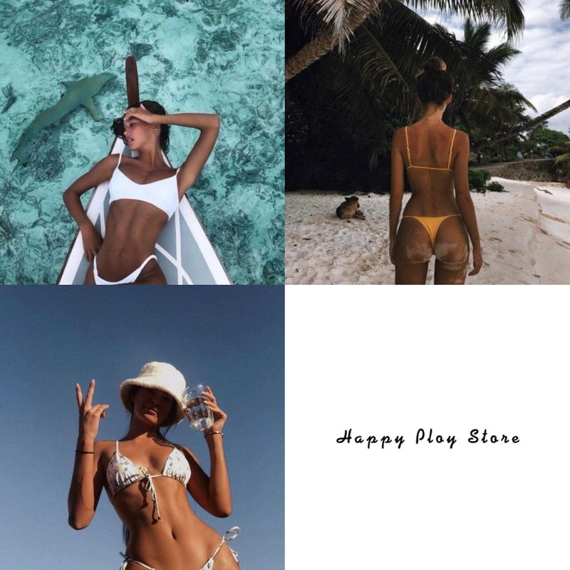 [Happy Ploy Store] Summer day☀️ https://linktr.ee/happyploystore