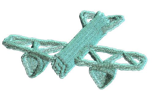 [Sarun's IT News] ออกแบบหุ่นยนต์ DNA ในไม่กีนาทีแทนที่จะเป็นวัน ซอฟต์แวร์ที่พัฒนาโดยนักวิจัยจาก ...