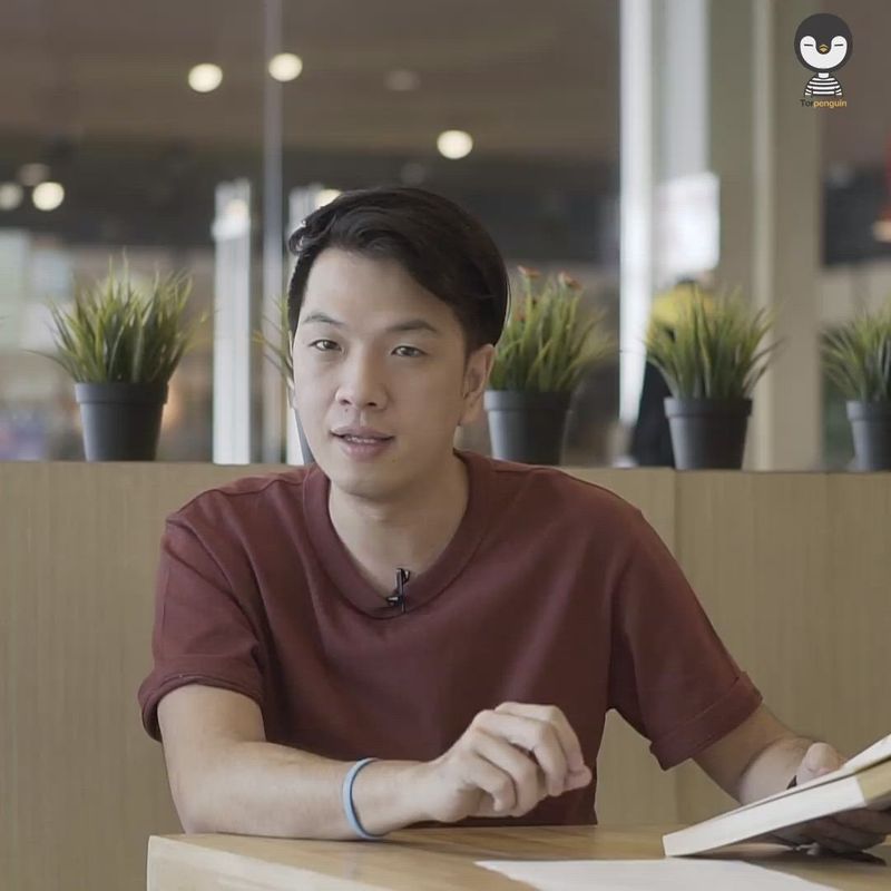 [Torpenguin - ผู้ชายขายบริการ] EP.6 ประเภทร้านอาหาร คุณรู้หรือไม่ว่าร้านอาหารจริงๆแล้วมีกี่ ...