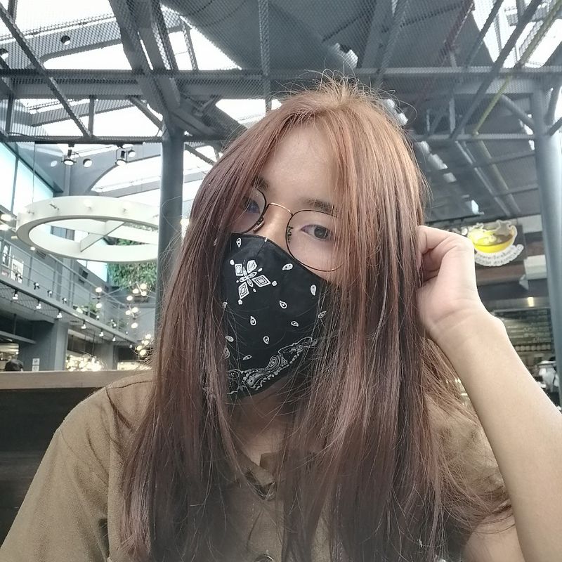 [Little Ming] ดูโง่ และเห็นแก่ตัวสุดๆ