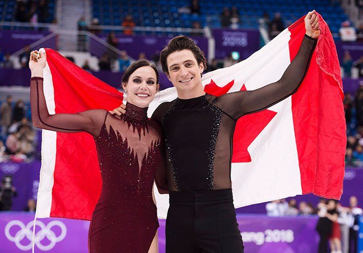 [พึมพำให้ฟัง😊] Ice dancer Professional Partner ที่ทุกคนอยากให้เขาเป็น ...