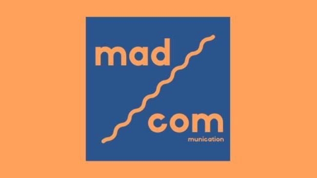 แม๊ดดดดดคอม