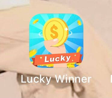 [เจมส์ใด] แอพ Lucky Winner ได้เงินจริงมั้ย? โค้ดแนะนำ👉 nd6v0y 👈