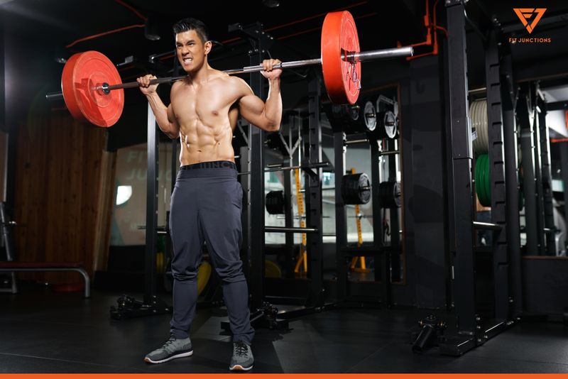 [Fit Junctions] เคยสงสัยไหมว่า ทำไมคุมอาหารก็แล้ว ออกกำลังกายก็แล้ว ร่างกายไม่เปลี่ยนสักที มีใคร ...