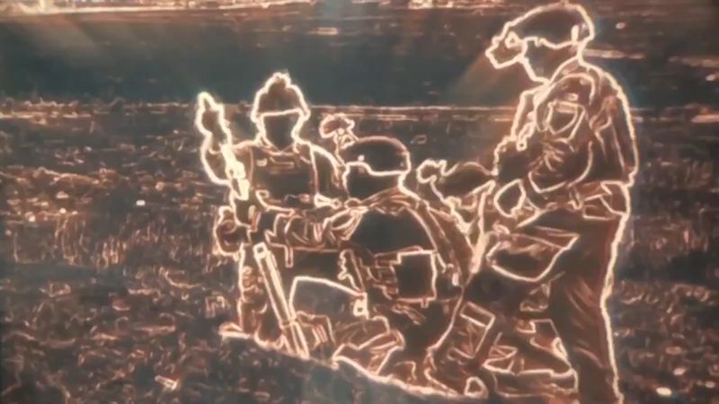 [Antfield] นี่คือภาพที่เหล่าทหารราบของกองทัพบกสหรัฐฯ ในอนาคตจะได้เห็น ...