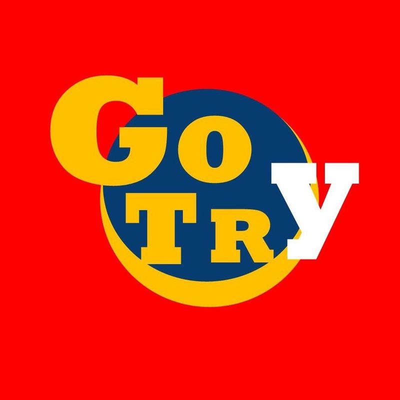 [GO TRY : ไปลอง] สวัสดีค่ะ เพจ go try : ไปลอง วันนี้คุณลองกินอะไรที่ ...