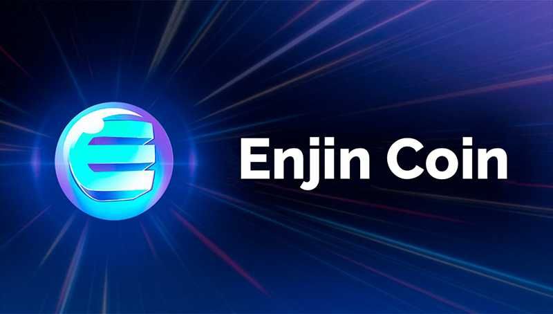 [Born to crypto] Enjin Coin (ENJ) คือเหรียญอะไร Enjin Coin (ENJ) คืออะไร