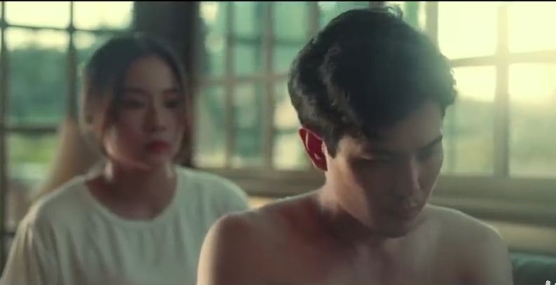 [min_ channel] คิดได้อีกทีก็สายเกินไปแล้ว. undo - (POP PONGKOOL x WONDERFRAME) 🎧 https://youtu ...