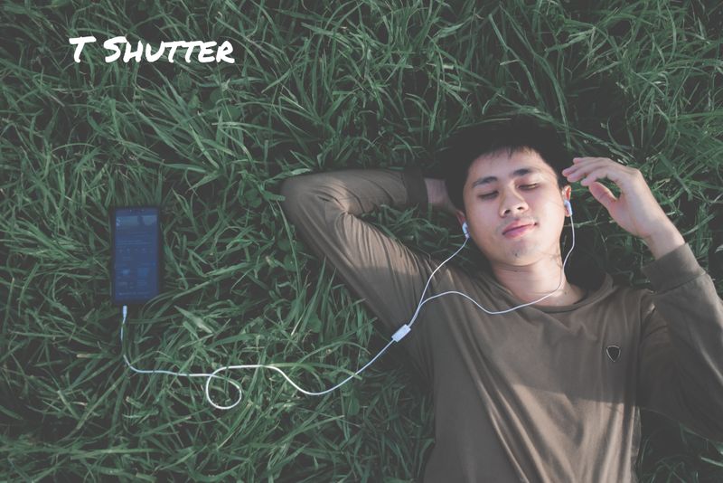 [T Shutter] ความทรงจำและบทเพลง (Music Story) เราอาจมีความทรงจำที่เราหลง ...