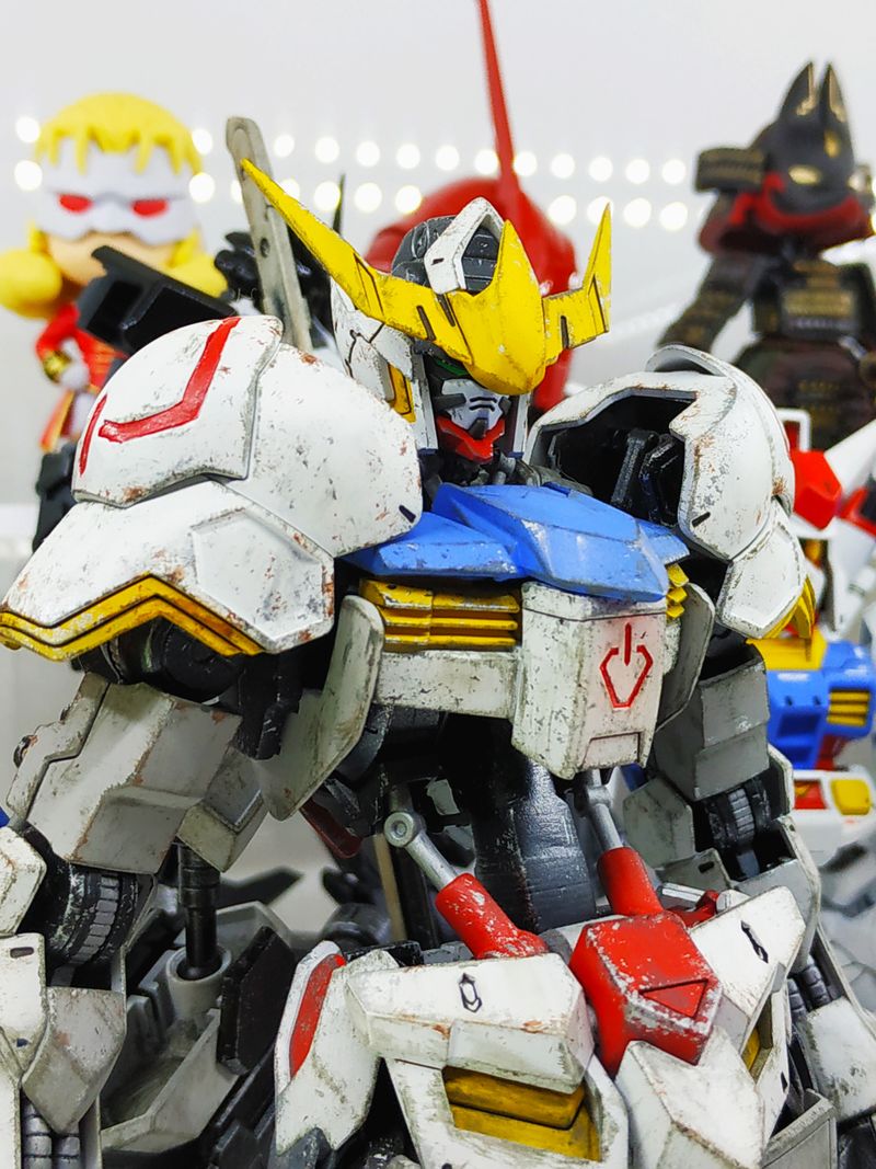 [dp-rapon] ทำเอง ชมเอง