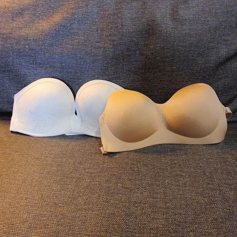 [Maeban Condo] วันนี้มีอะไรมาส่ง EP 253: รวมมิตรชุดชั้นใน เสื้อชั้นในเกาะอก 26฿ https://shp.ee ...