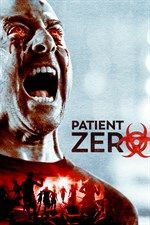 [คนรักหนังzombie] Patient Zero ไวรัสพันธุ์นรก (2018) "ซอมบี้โคตรฉลาด ...
