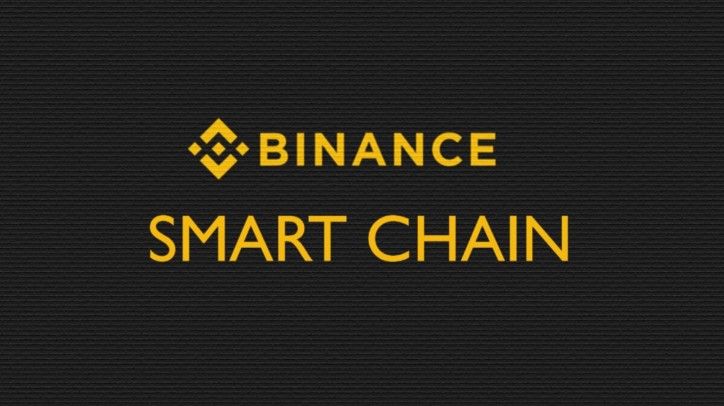 [MR.Freedrop] What Is Binance Smart Chain? มันคืออะไร ทำงานแบบไหน.