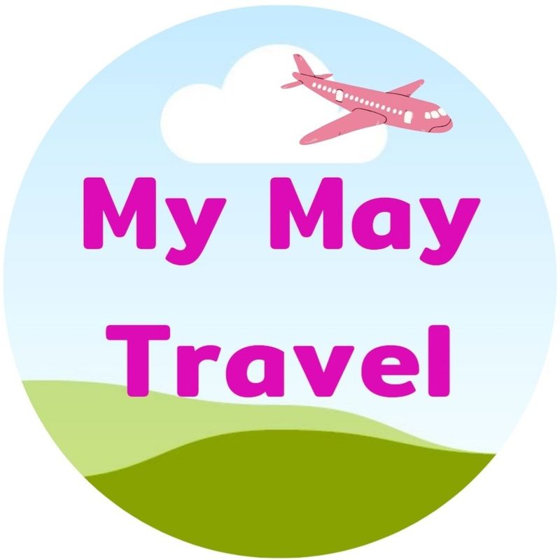 [My May Travel] สวัสดีค่ะ... ก่อนอื่นขอแนะนำตัวก่อนนะคะ ชื่อ เมย์ ค่ะ ...