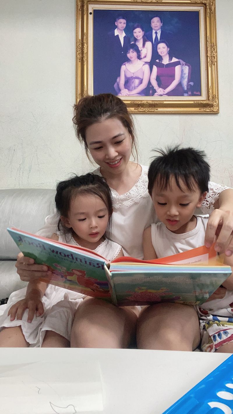 [Single mom เลี้ยงเดี่ยวก็เฟี้ยวได้] ความสัมพันธ์ที่ดี คือ เราต้องมี ...