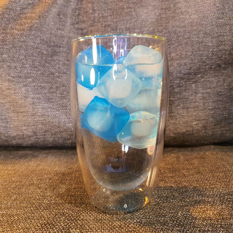 [Maeban Condo] วันนี้มีอะไรมาส่ง EP 287: แก้ว 2 ชั้น ทนความร้อน 89฿ https://shp.ee/w37r6js ติด ...