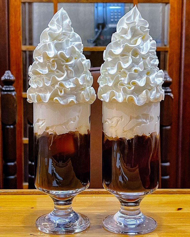 [Japan อร่อยสุดๆ] กาแฟวิปครีมแบบดั้งเดิม Ice wiener coffee มาชิมรสชาติ ...