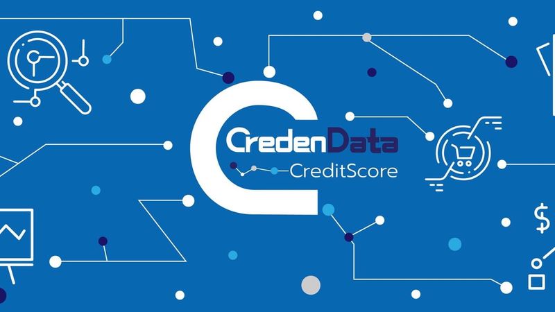 Creden Data
