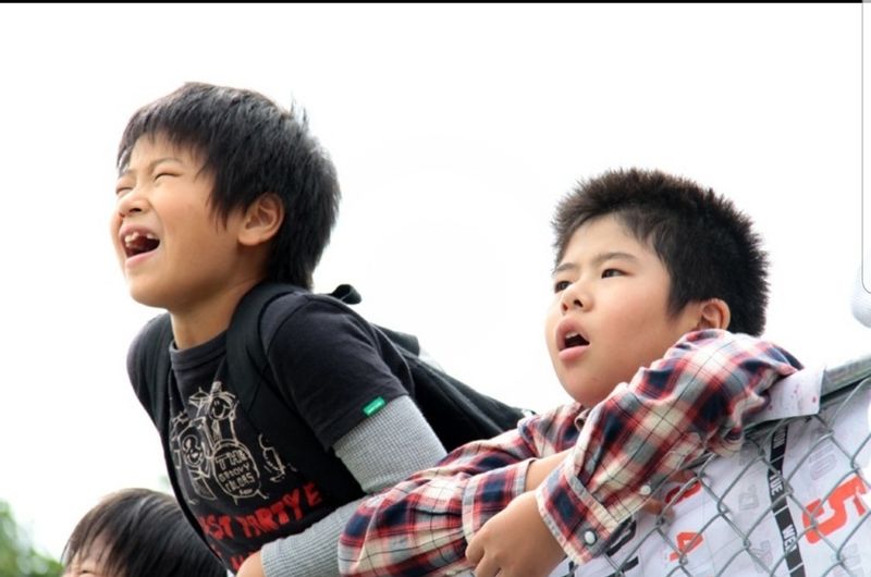 [ReborN2019 ] 👬 18102019...'I Wish' The story of 2 Japanese brothers ...