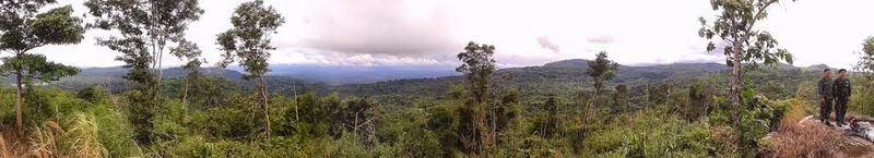 [ศึกษิตราชบุรี] สามเหลี่ยมมรกต (The Emerald Triangle) เขียนเมื่อวันที่ ...